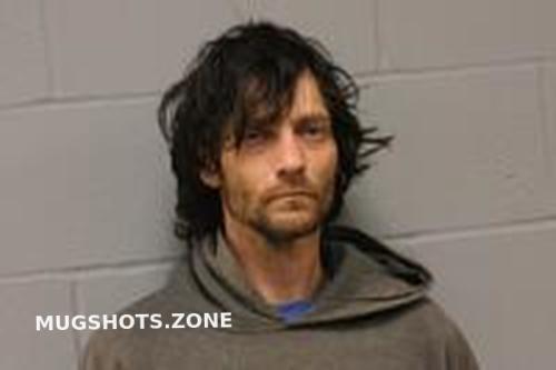 Zachary Roofe 06 23 2023 Johnson County Mugshots Zone