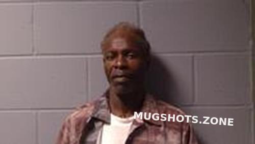 RODNEY DEAN 06/29/2023 - Johnson County Mugshots Zone