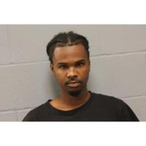 TYLER GILES 06/29/2023 - Johnson County Mugshots Zone