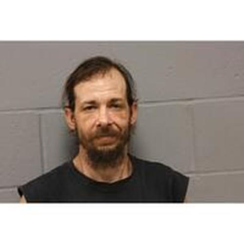 TRAVIS RAY 06/29/2023 - Johnson County Mugshots Zone