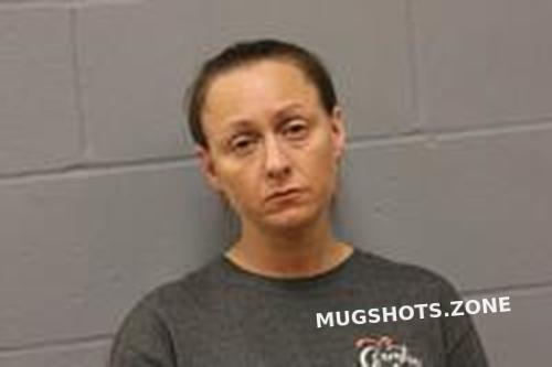 JESSICA HUSKEY 07/01/2023 - Johnson County Mugshots Zone