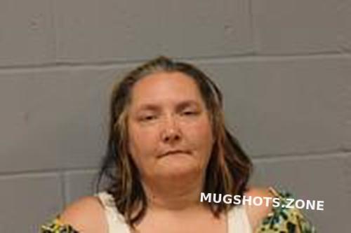 ROBERTA HARDEN 07/03/2023 - Johnson County Mugshots Zone