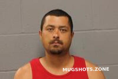 CALEB MEEK 07/04/2023 - Johnson County Mugshots Zone