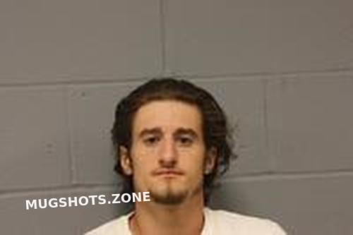 JASON MULLEN 07/05/2023 - Johnson County Mugshots Zone