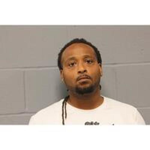 WILLIAM CRADDOCK 07/05/2023 - Johnson County Mugshots Zone