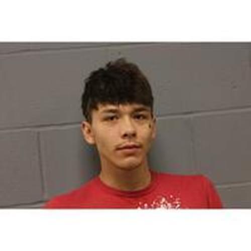 ALEXANDER LEE PEAKE 07/06/2023 - Johnson County Mugshots Zone