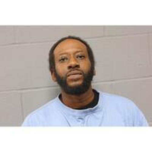 JOSHUA JACKSON 07/06/2023 - Johnson County Mugshots Zone