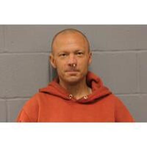 JOSEPH SHORTINO 07/07/2023 - Johnson County Mugshots Zone
