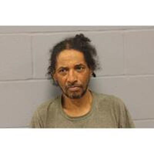 KENNETH DALE 07/07/2023 - Johnson County Mugshots Zone