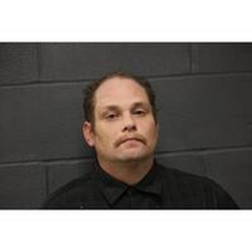 BRANDON MARTIN 07/07/2023 - Johnson County Mugshots Zone