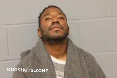 TERRANCE LOVE 07/11/2023 - Johnson County Mugshots Zone