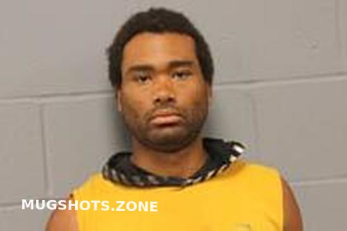 CHRISTON KENNEDY 07/11/2023 - Johnson County Mugshots Zone