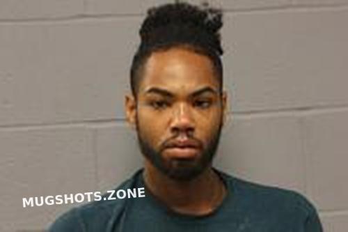 EDWARD BOZEMAN 07/12/2023 - Johnson County Mugshots Zone
