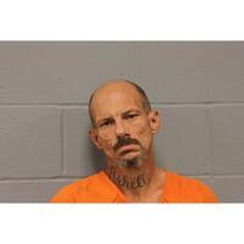 BRIAN DILLS 07/15/2023 - Johnson County Mugshots Zone