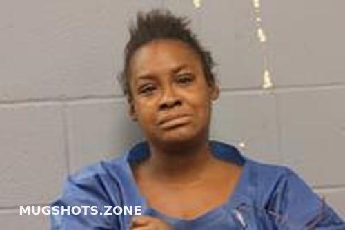 LAKEISHA YOUNG 07/17/2023 - Johnson County Mugshots Zone
