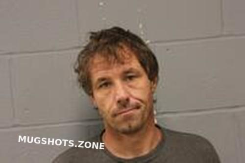 ERIN DAWE 07/19/2023 - Johnson County Mugshots Zone