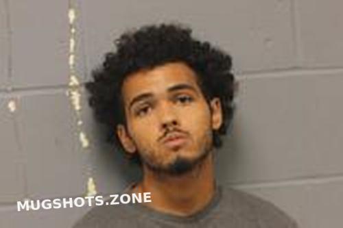 JONATHAN GOODWIN JR 07/22/2023 - Johnson County Mugshots Zone