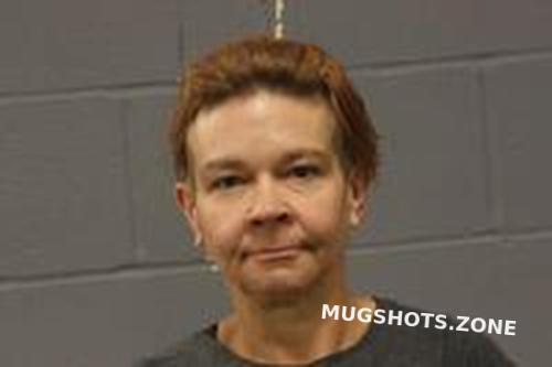 HEATHER HARKNESS 07/23/2023 - Johnson County Mugshots Zone
