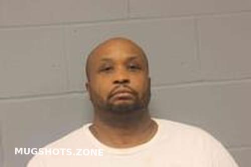 ERIC WRIGHT 07/29/2023 - Johnson County Mugshots Zone