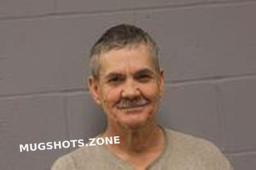 STEVEN GREGORY BEEDLE 08/16/2023 - Johnson County Mugshots Zone