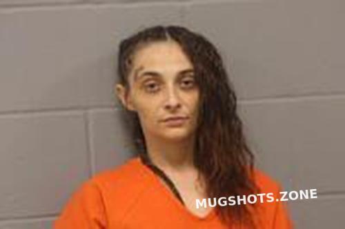 DESTINEE MARIE ROE 08/24/2023 - Johnson County Mugshots Zone