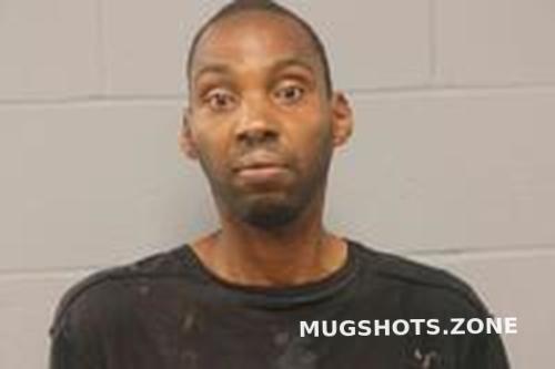 DUANE CORTEZ WRIGHT 08/25/2023 - Johnson County Mugshots Zone