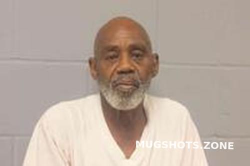 HENRY LEE DAVIS 08/27/2023 - Johnson County Mugshots Zone