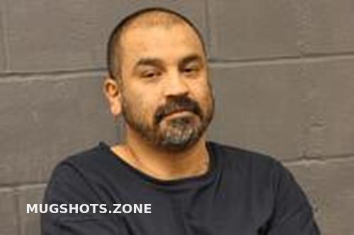 RODOLFO LOUIS HERNANDEZ 08/28/2023 - Johnson County Mugshots Zone