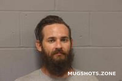 KENT EDWARD VANDERPOOL 08/28/2023 - Johnson County Mugshots Zone