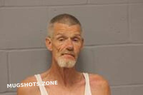 OTIS ALLEN MCCULLICK 09/05/2023 - Johnson County Mugshots Zone