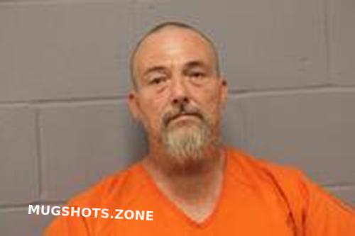 JOSHUA DANIEL TEEL 09/07/2023 - Johnson County Mugshots Zone