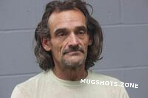 DEVIN MAX GRAUBNER 09/11/2023 - Johnson County Mugshots Zone