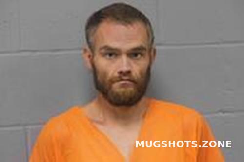 RYAN CHRISTOPHER KATZER 09/12/2023 - Johnson County Mugshots Zone