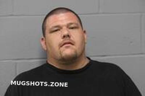 RONALD ALAN PHILLIPS 09/16/2023 - Johnson County Mugshots Zone