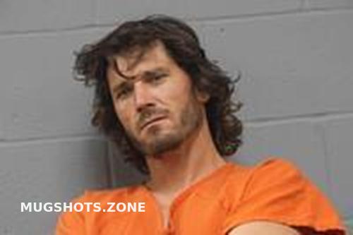 ANDREW JASON FIELDS 09/20/2023 - Johnson County Mugshots Zone