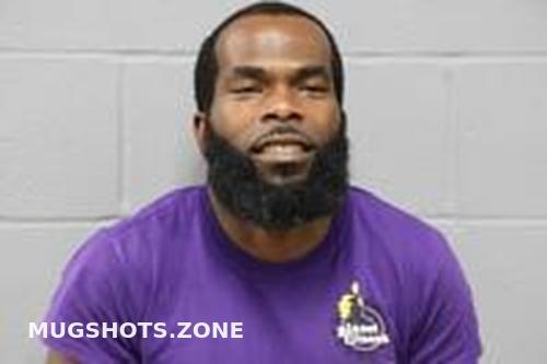 GEORGE ALEXANDER RICKETTS 09/24/2023 - Johnson County Mugshots Zone