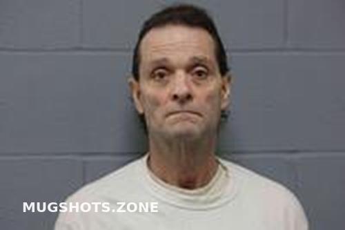 STEVEN ANTHONY MITCHELL 09/26/2023 - Johnson County Mugshots Zone