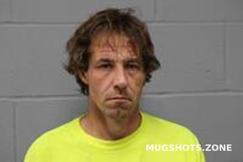 ERIN LEE DAWE 09/26/2023 - Johnson County Mugshots Zone