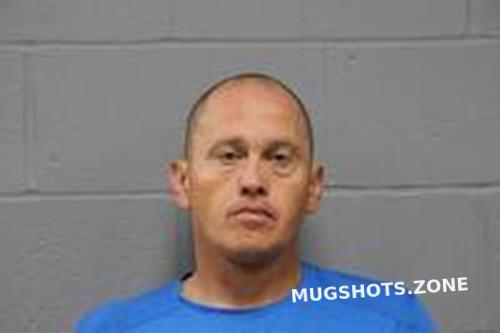 THOMAS DELANO LAROQUE JR 09/27/2023 - Johnson County Mugshots Zone