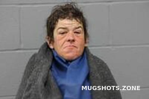 AMANDA RENEE BREDEMAN 09/27/2023 - Johnson County Mugshots Zone