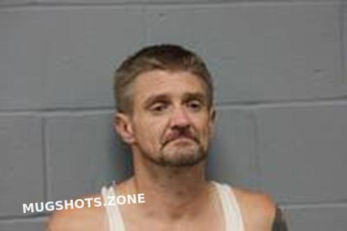 DAVID LEE RADER 09/29/2023 - Johnson County Mugshots Zone