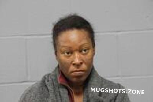 AJITA MURRY GREGORY 10/01/2023 - Johnson County Mugshots Zone