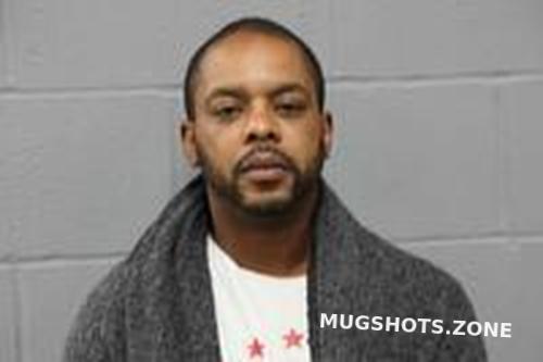 BRANDON GENE-MICHAEL JOHNSON 10/01/2023 - Johnson County Mugshots Zone