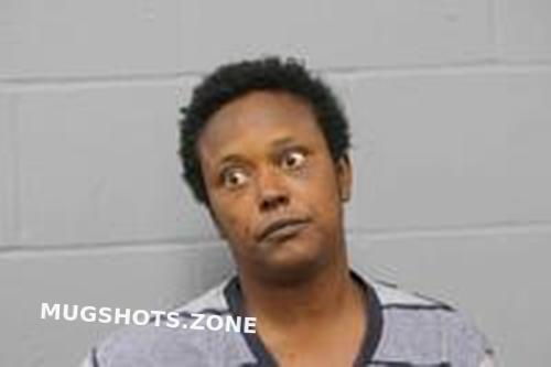 QUADRIRRIA NMN DOUGLAS 10/11/2023 - Johnson County Mugshots Zone