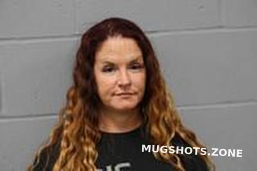 LISA MARIE SHIPPY 10/21/2023 - Johnson County Mugshots Zone