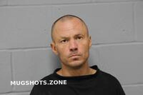 JOSEPH RILEY SHORTINO 10/25/2023 - Johnson County Mugshots Zone