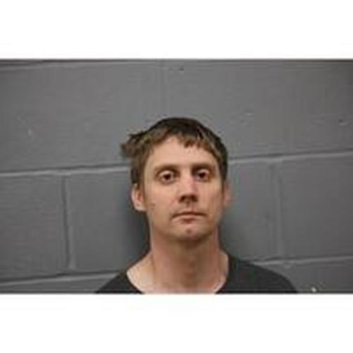 TIMOTHY JURAN JOSEPH LUCKEY 11/03/2023 - Johnson County Mugshots Zone