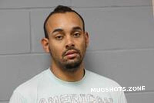 JAYLIN NATHANIEL HENDERSON 11/06/2023 - Johnson County Mugshots Zone