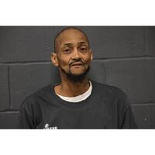 ERIC LAMONT BROWN 11/08/2023 - Johnson County Mugshots Zone