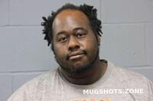 JOSHUA DEANDRE MARSHALL 11/13/2023 - Johnson County Mugshots Zone